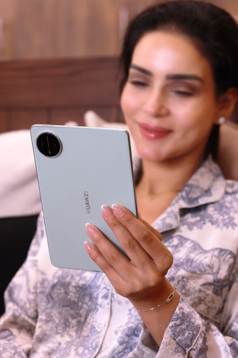 A Tablet That Moves With You: Meet the HUAWEI MatePad Mini - The ...
