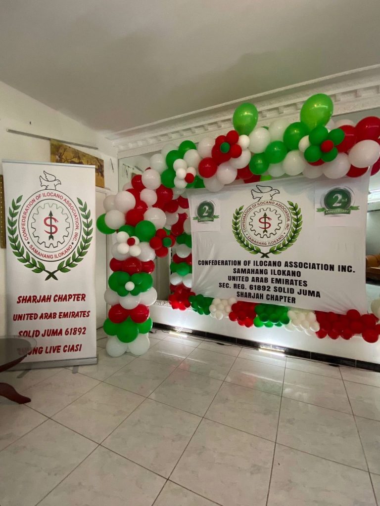CIASI UAE Sharjah Chapter marks 2nd founding anniversary, introduces ...