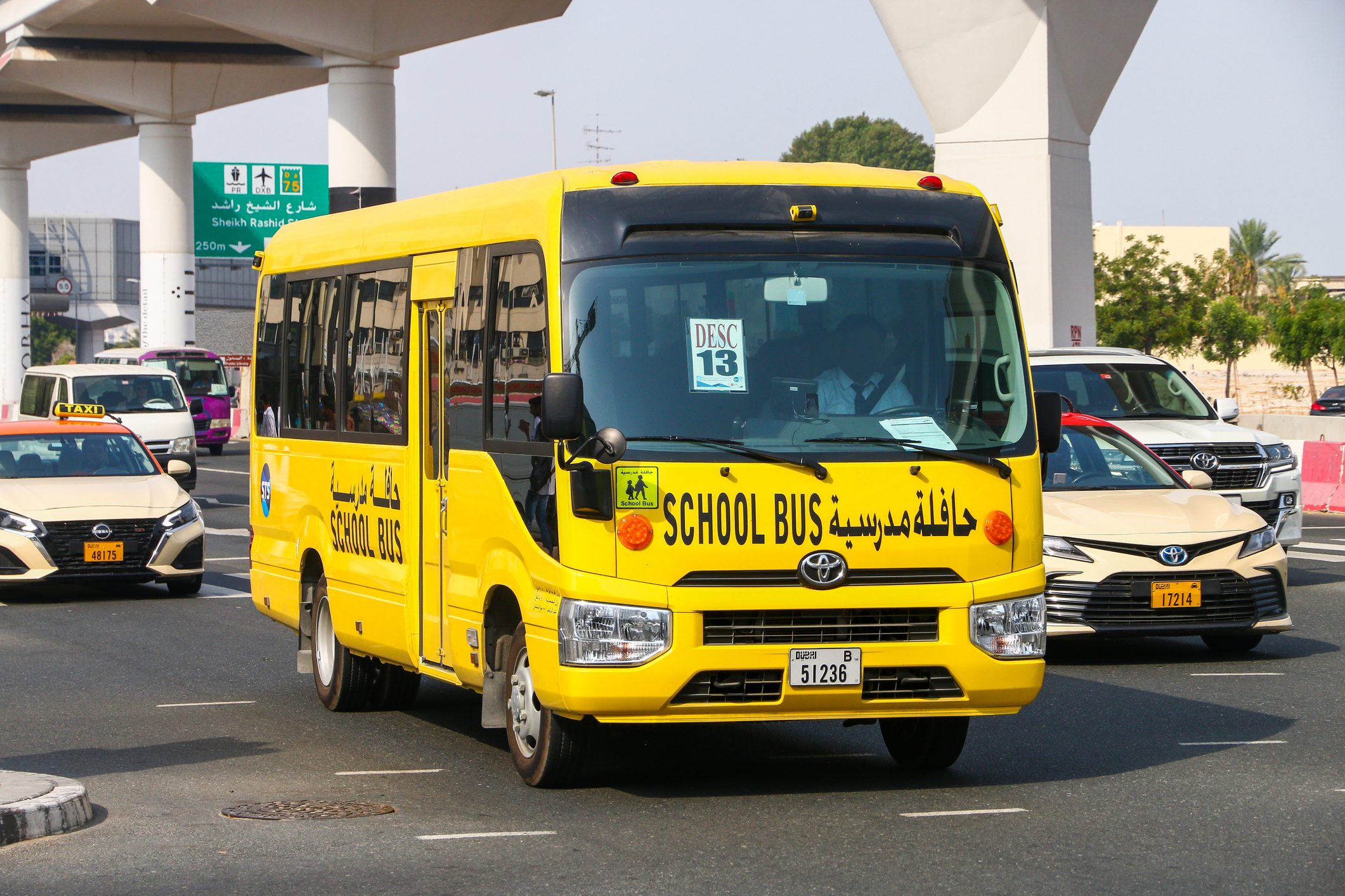 Dubai sets April 20 return to in-person classes, KHDA says - The ...