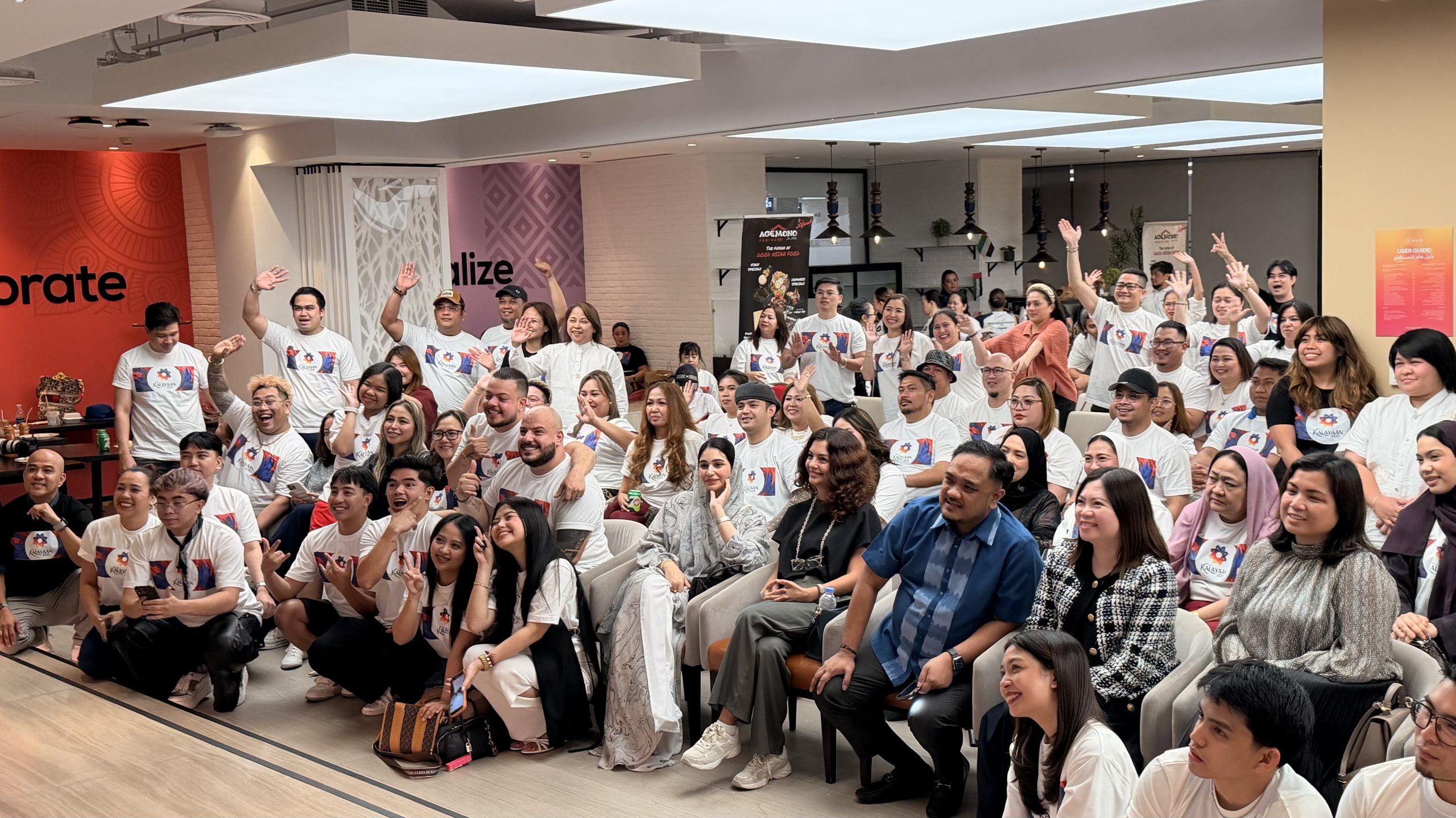 UAE Filipino community to celebrate Kalayaan 2026 on June 7 with Arci ...