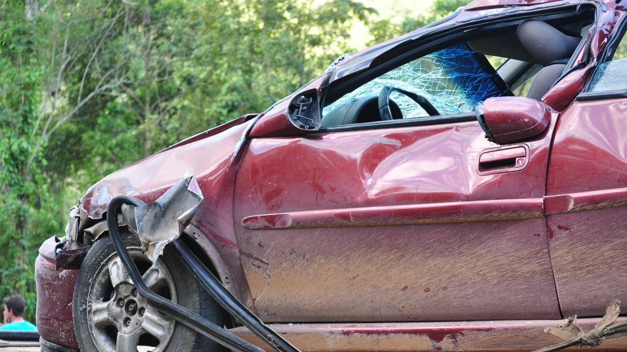 Light vehicles top UAE traffic accidents in 2025 — Interior Ministry ...